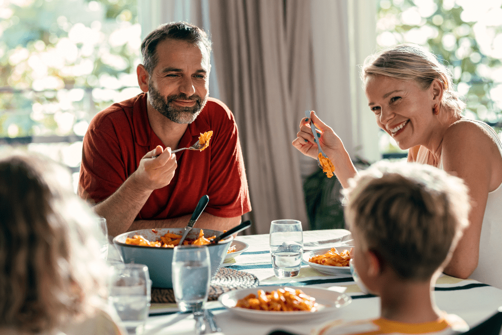 The 10 Old-School Eating Habits That Deserve a Comeback