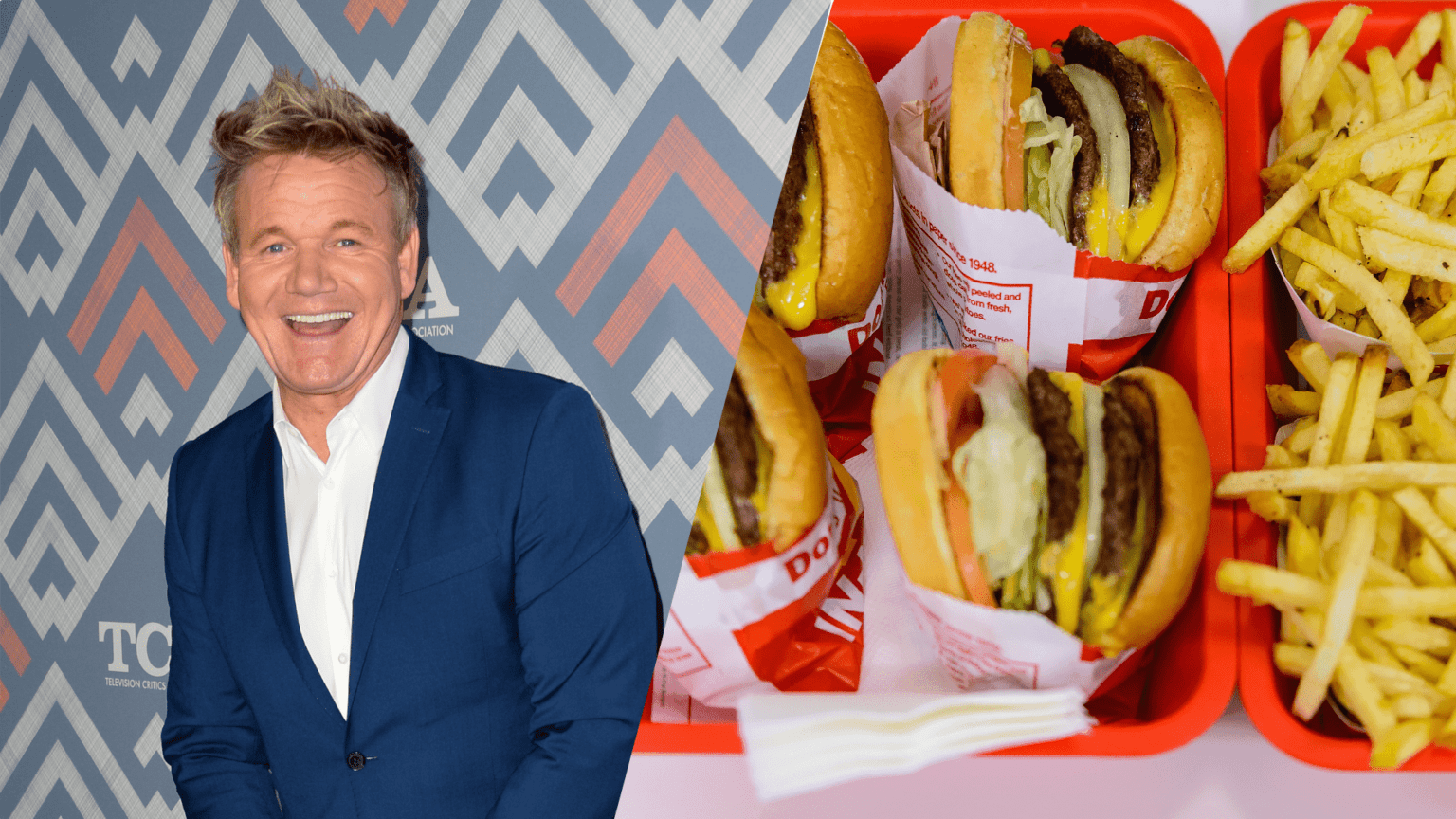 The World's Top 10 Largest Fast Food Chains