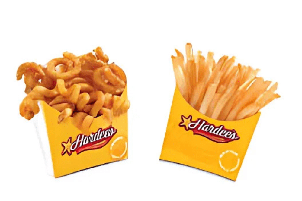 Must-Try: The 12 Best Fast Food French Fries Ranked