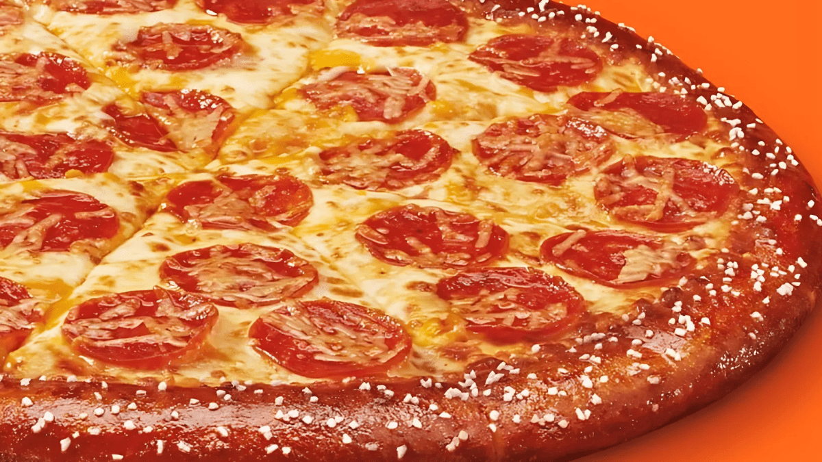 April’s Hottest Fast Food Deals from Little Caesars, Sonic, and More
