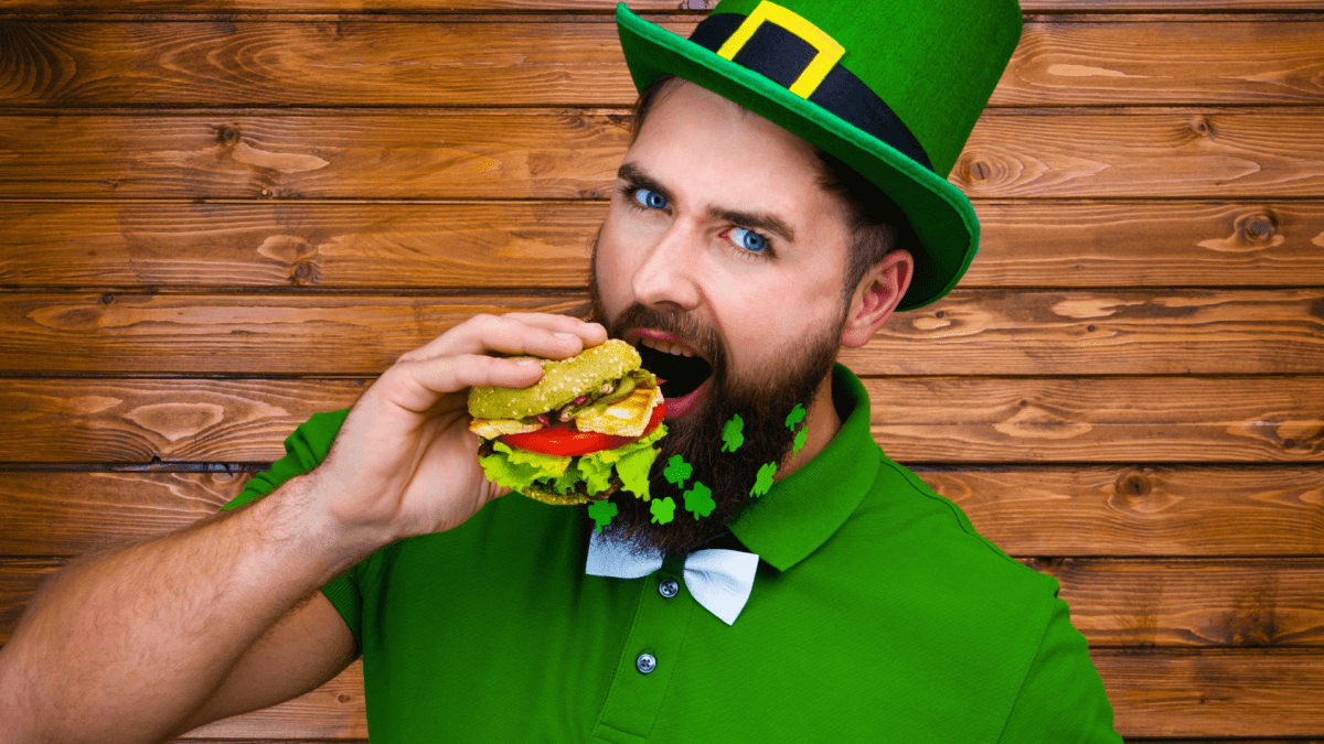 Lucky Finds: 10 Best St. Patrick’s Day Restaurant Menus for 2025