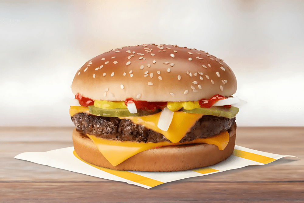 The 10 Healthy Fast Food Meals That Taste Great and You Won’t Regret Eating