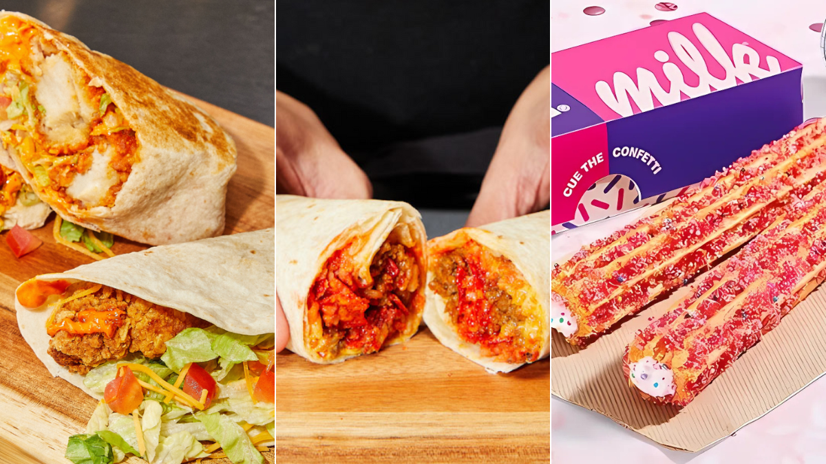 Taco Bell's Surprise Spring Release: Nacho Fries Are Back!