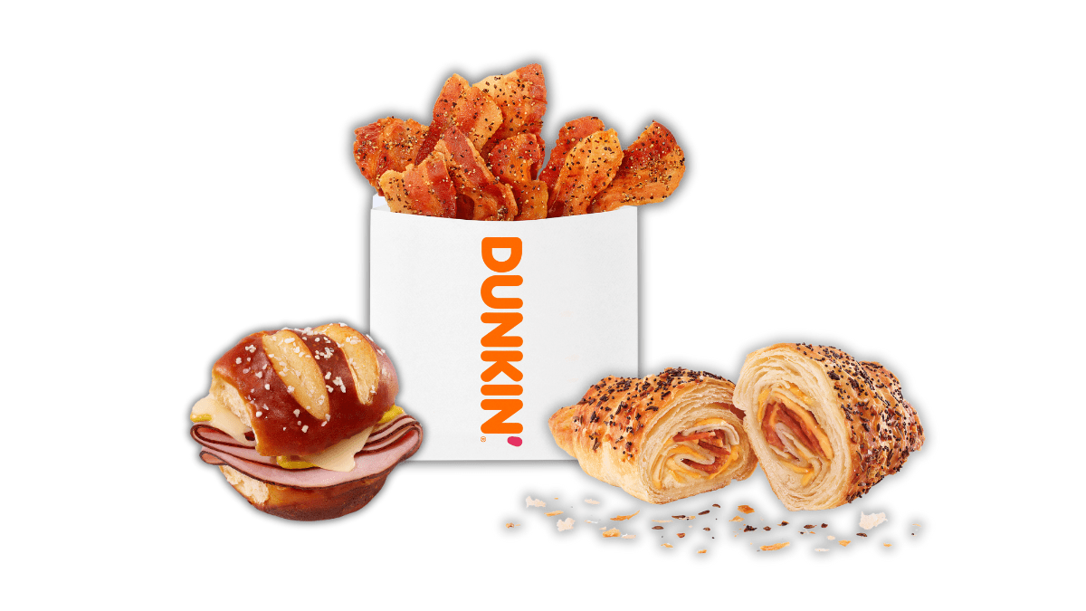 Now Available: Dunkin’ Unveils Spring Menu 2025 With Flavorful Surprises