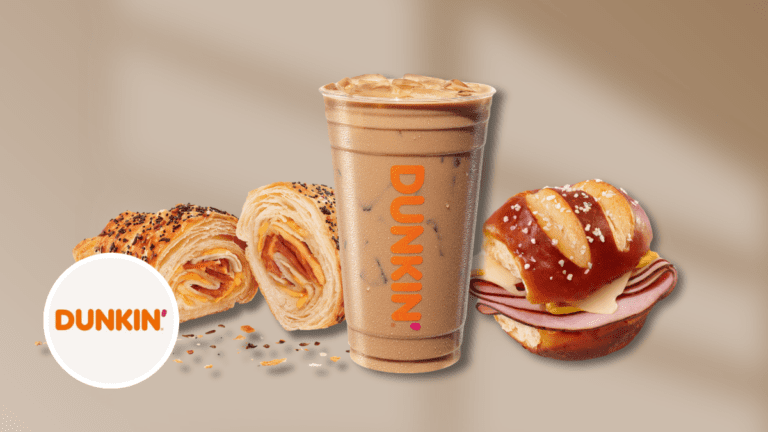 15 Best Dunkin' Secret Menu Items
