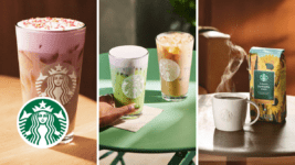 Starbucks Secret Menu Drinks2024 -Best Starbucks Drinks