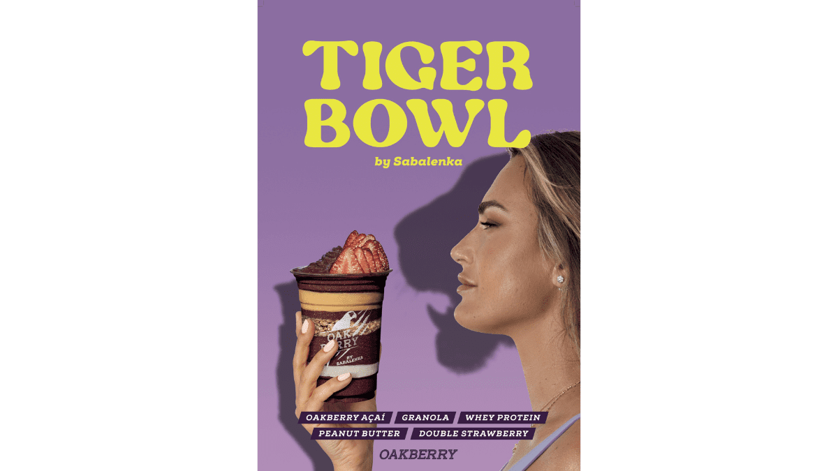 Must-Try New Menu Releases from OAKBERRY, Zaxby's, and More