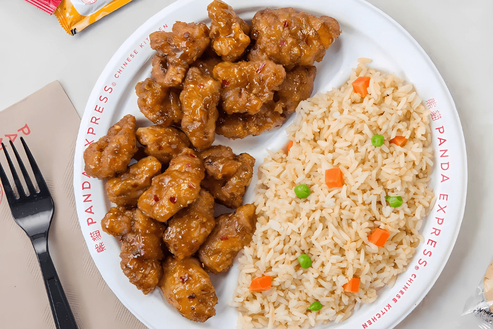 Warning: These 10 Fast Food Orders Are Calorie Overload
