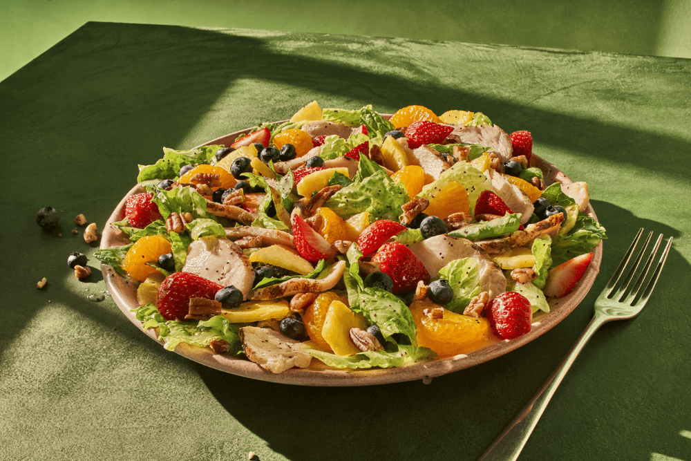 The 10 Healthy Fast Food Meals That Taste Great and You Won’t Regret Eating
