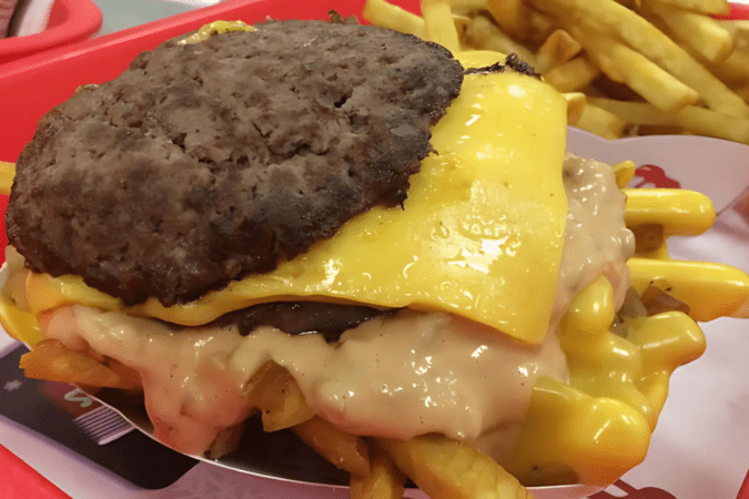 These 10 Viral In-N-Out Secret Menu Items That Are Too Good to Skip