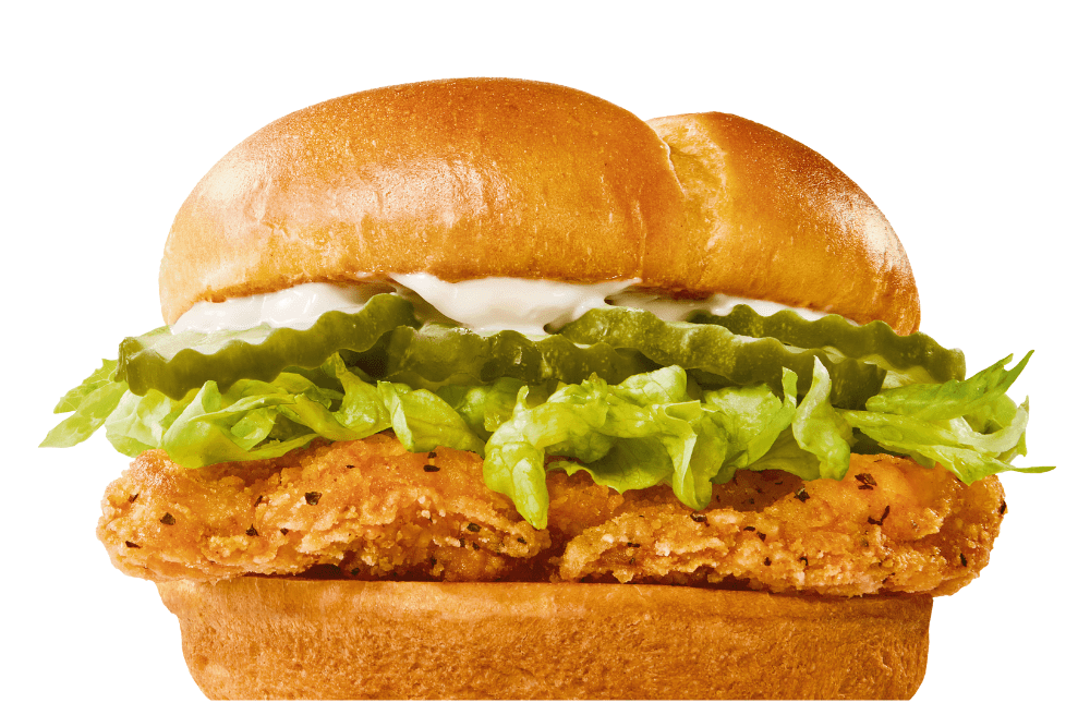 Top 10 Fish Sandwiches at Your Favorite Fast Food Spots for Lent