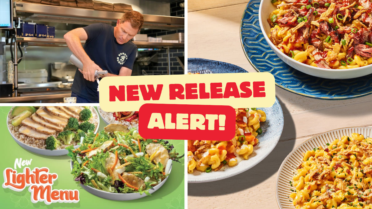 New Leaked Starbucks Summer Menu 2024