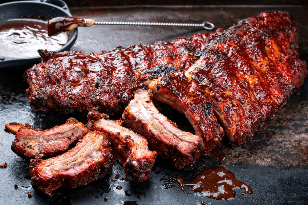 Top 10 Barbecue Styles That Prove America is the Grill King