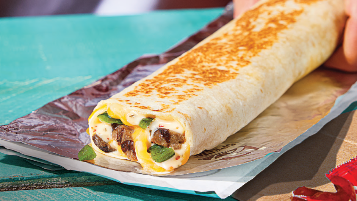 What’s Next for Taco Bell? A Look at Live Más LIVE 2025