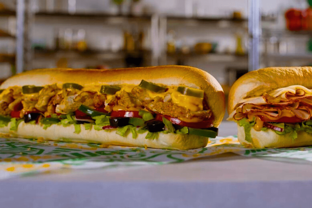 The 10 Must-Grab Fast Food Deals This March 2025