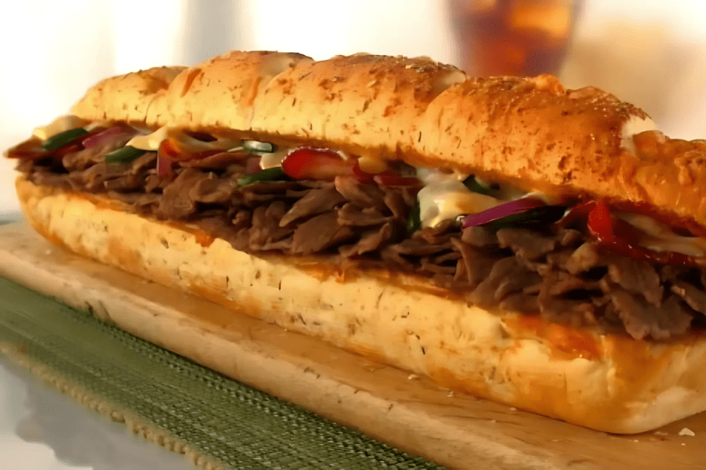 The 10 Subway Secret Menu Sandwiches So Good, They Should Be Official