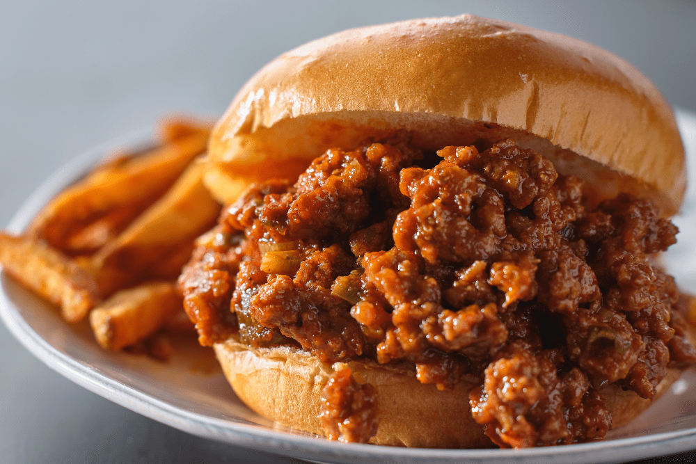 The 15 Totally 80s Food Trends So Iconic They Will Bring Back Memories