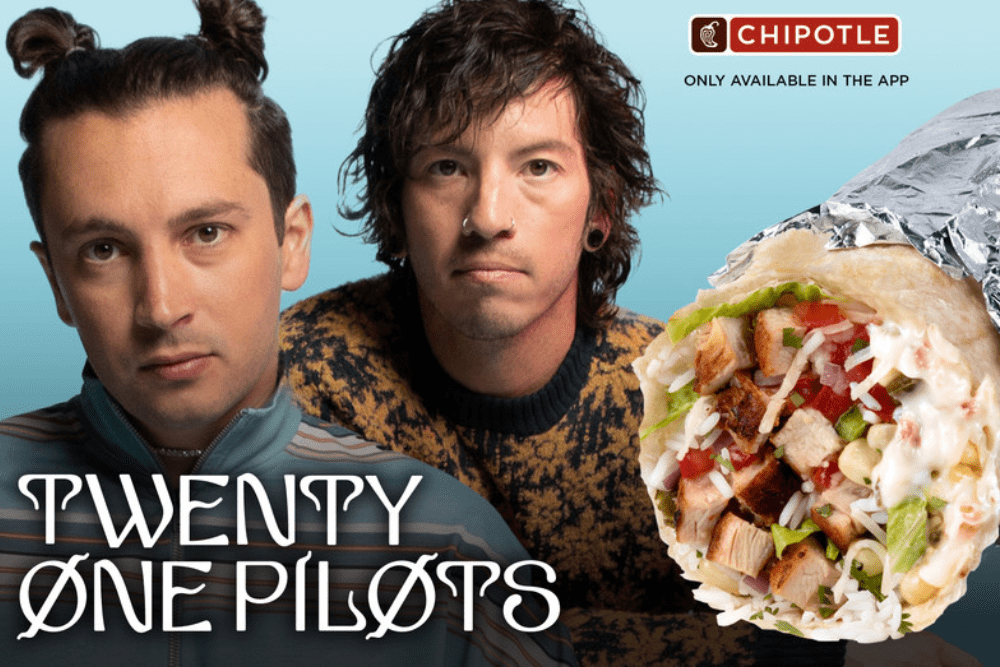 The 11 Iconic Celebrity Fast Food Meals That Shook the Web