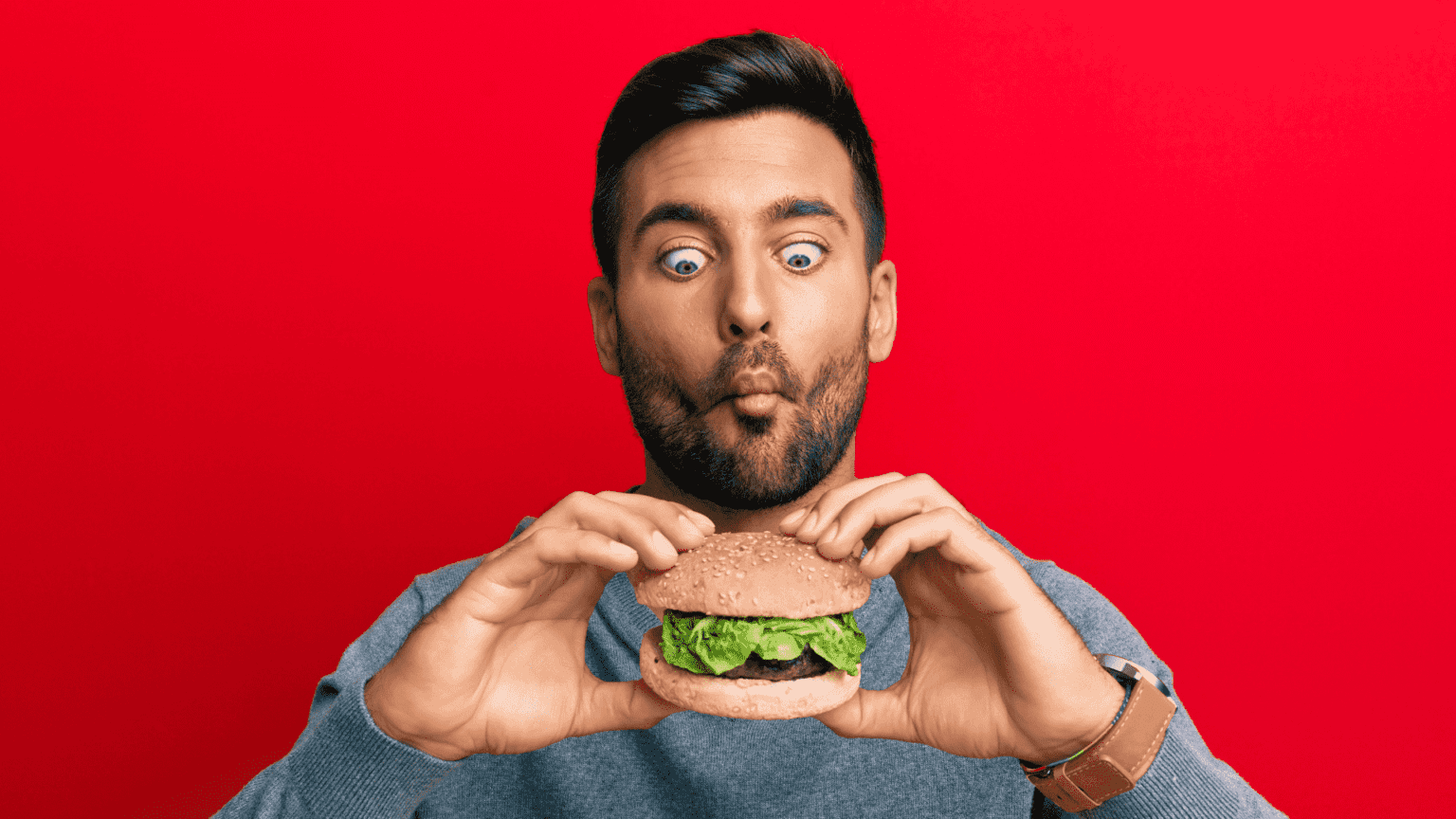 Warning: These 10 Fast Food Orders Are Calorie Overload