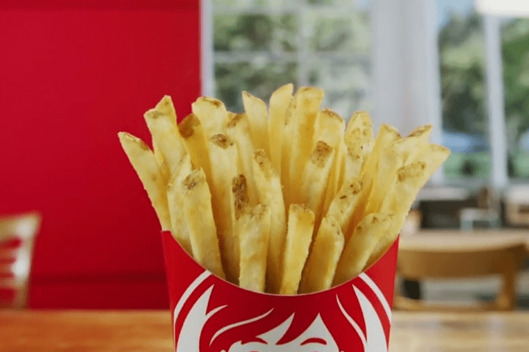 Must-Try: The 12 Best Fast Food French Fries Ranked
