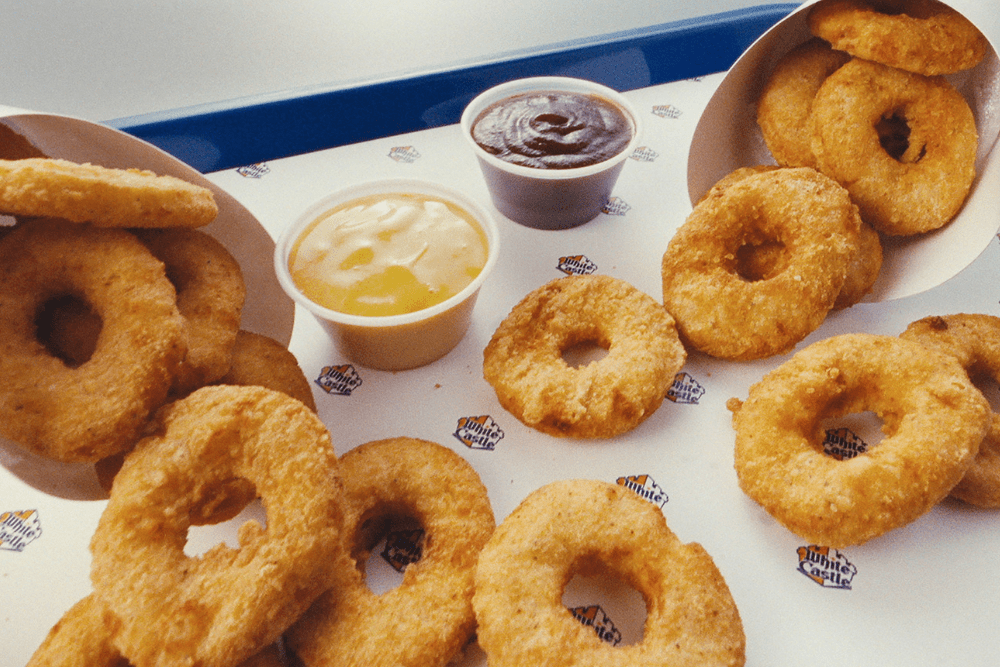 The 10 Must-Grab Fast Food Deals This March 2025