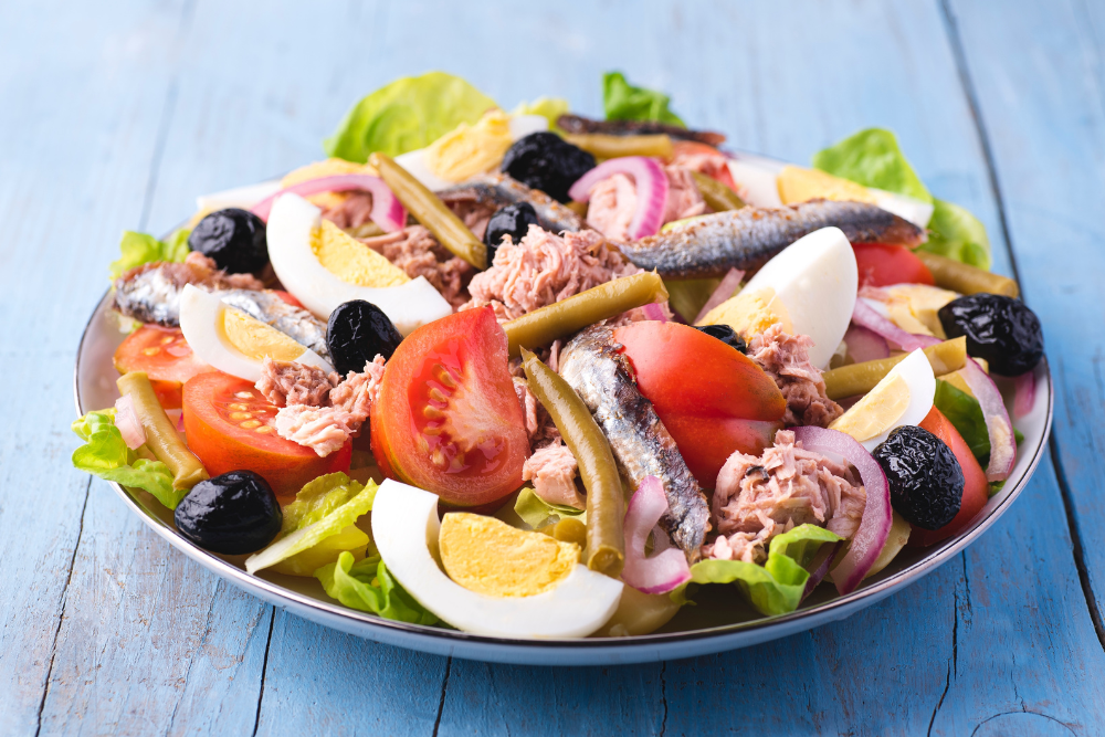 Top 10 Healthiest Fish You Need in Your Diet