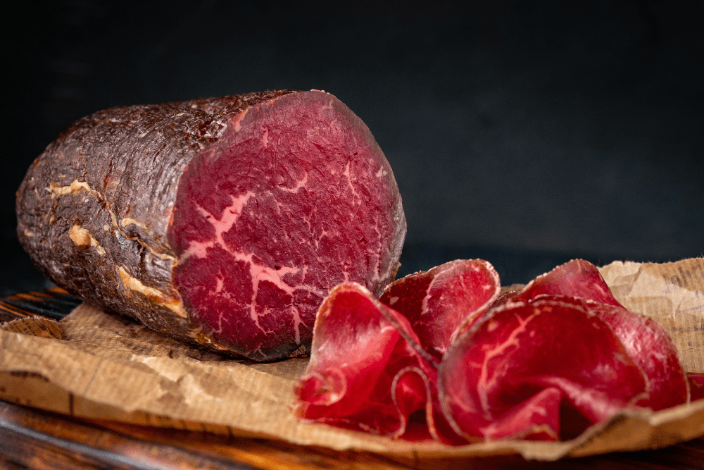 The 10 Healthiest Cured Meats That Belong in Your Fridge