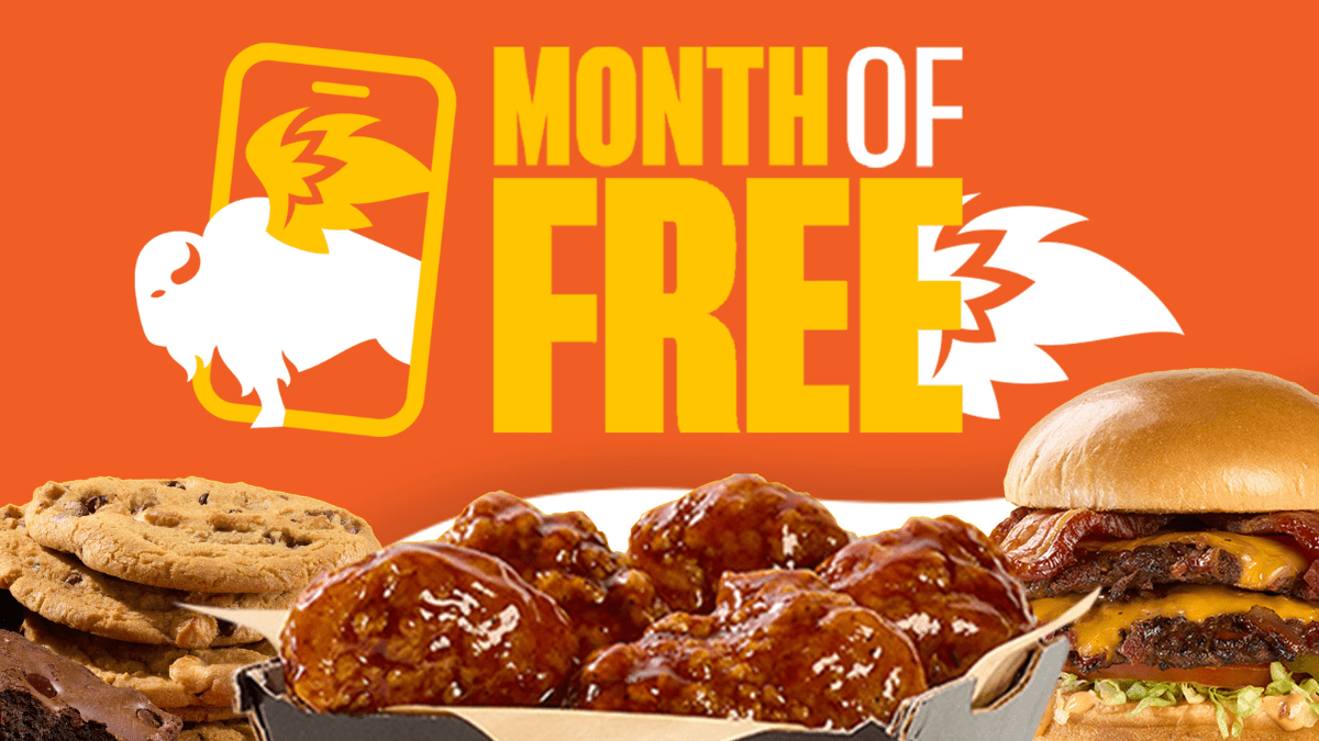 Feast for Less: The Best Fast Food Deals of April 2025 Are Here