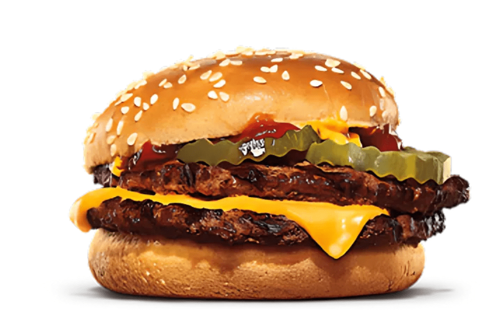 These 15 Delicious Fast Food Choices Can Fill You Up For $5 Or Less