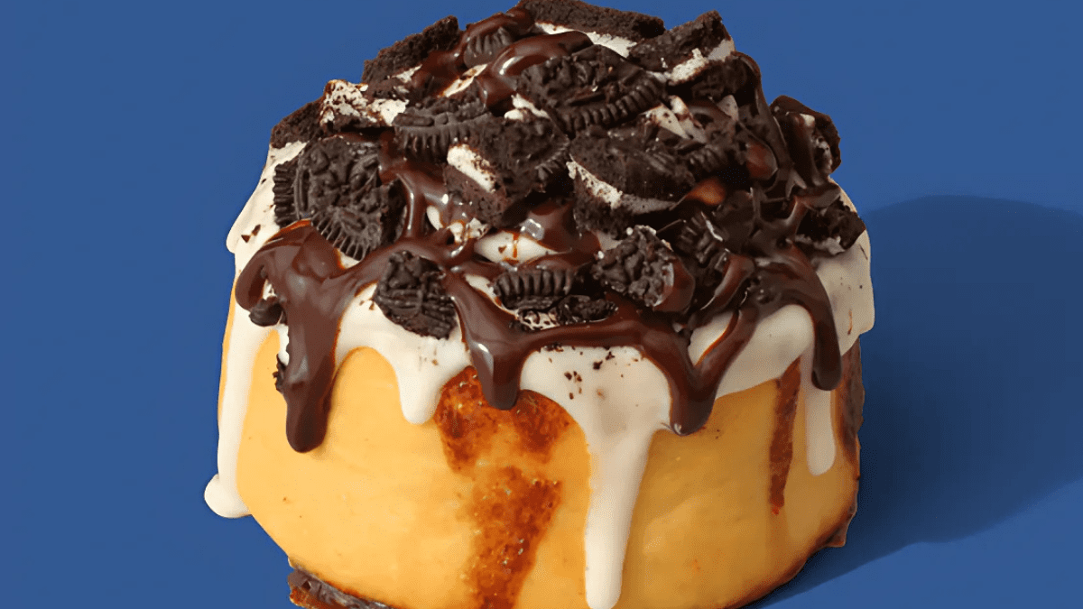 Exciting New Menu Drops from Jamba, Auntie Anne's, and More