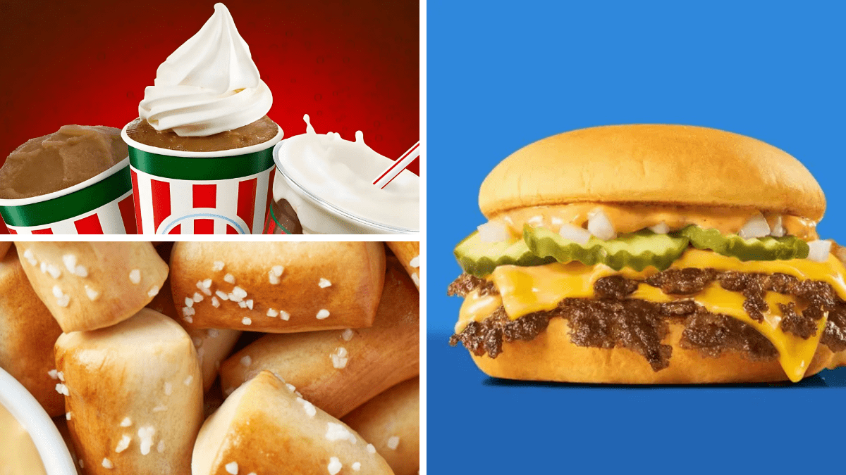 Cool Off with Deals and Treats from Rita’s, Sonic, and More
