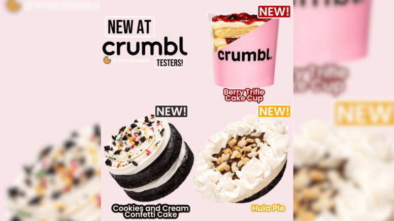 The Best April Menu Drops from Taco Bell, Burger King, and More