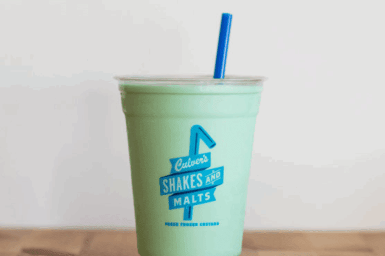 These 15 Fast Food Milkshakes Live Up to the Hype
