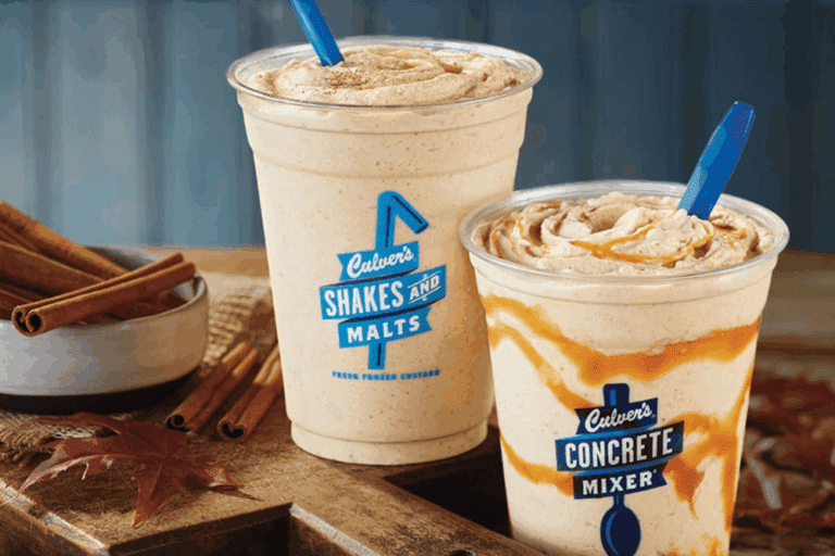 These 15 Fast Food Milkshakes Live Up to the Hype