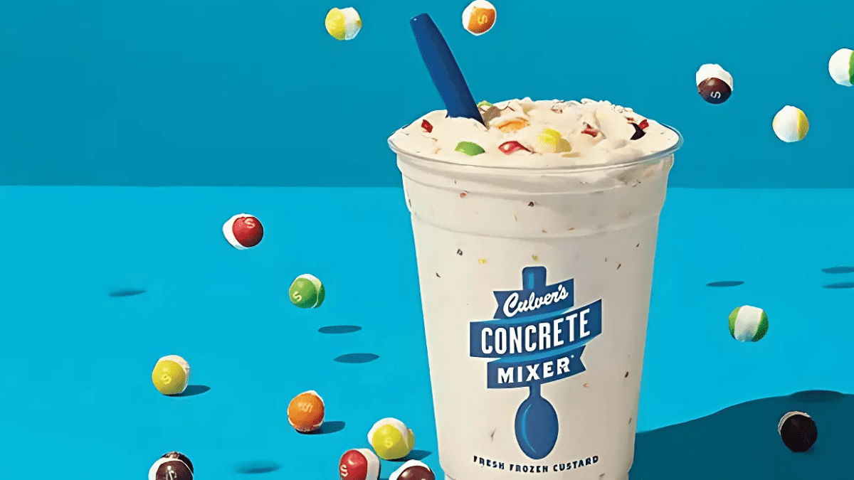 Culver’s Chicken Sandwiches Just Got a Major Makeover (and We’re Drooling)