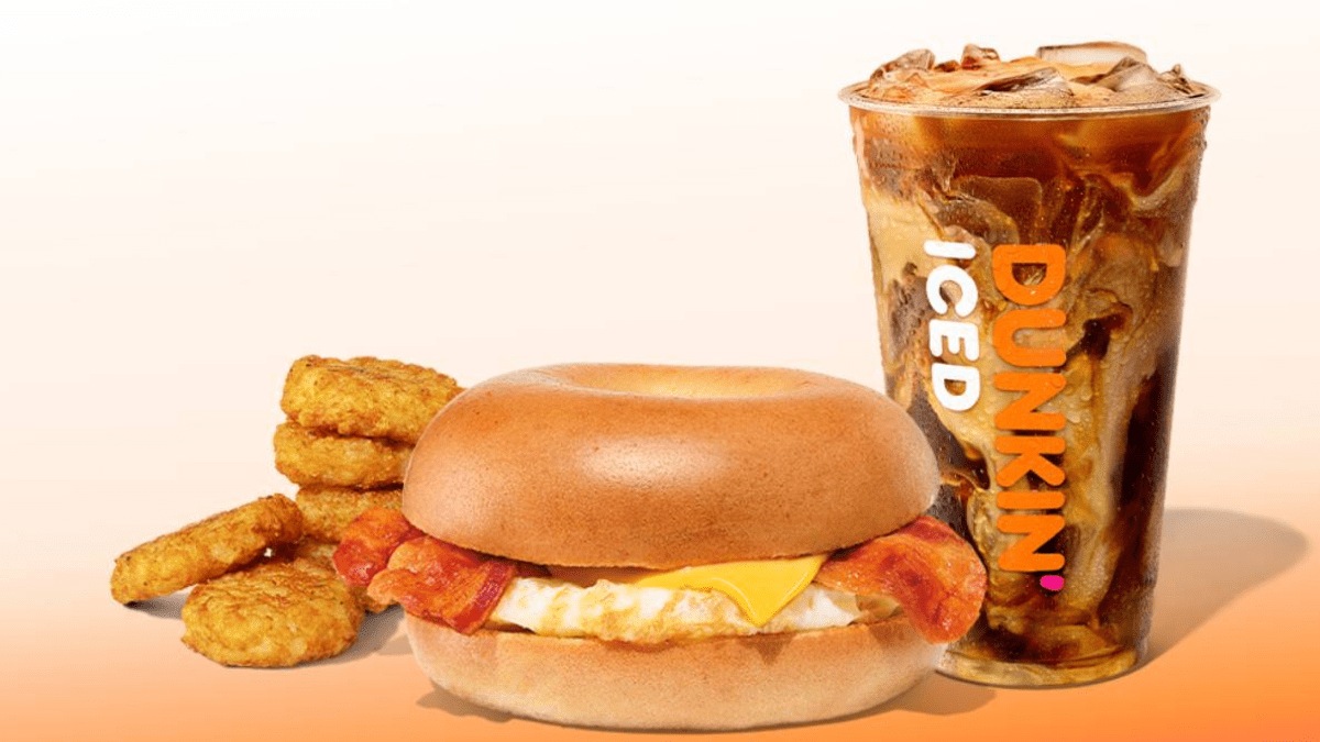 Dunkin’ Unveils Summer Menu with a Star-Powered Campaign