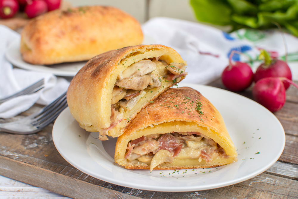 The Iconic ’90s Foods You Forgot You Loved