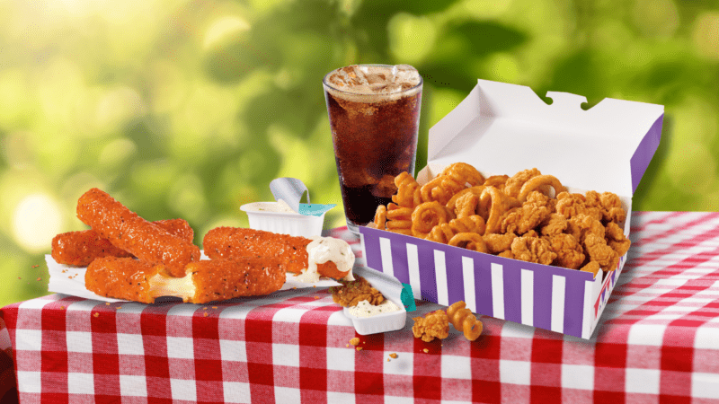 Dunkin Donuts Spring Menu Leaked 2025 Full Breakdown