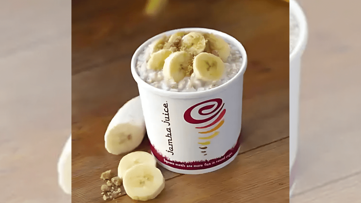 Exciting New Menu Drops from Jamba, Auntie Anne's, and More