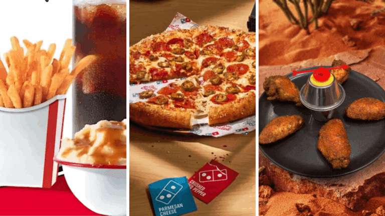 KFC, Taco Bell, and More Are Rolling Out Epic New Deals and Eats