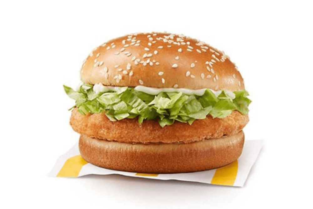 These 15 Delicious Fast Food Choices Can Fill You Up For $5 Or Less
