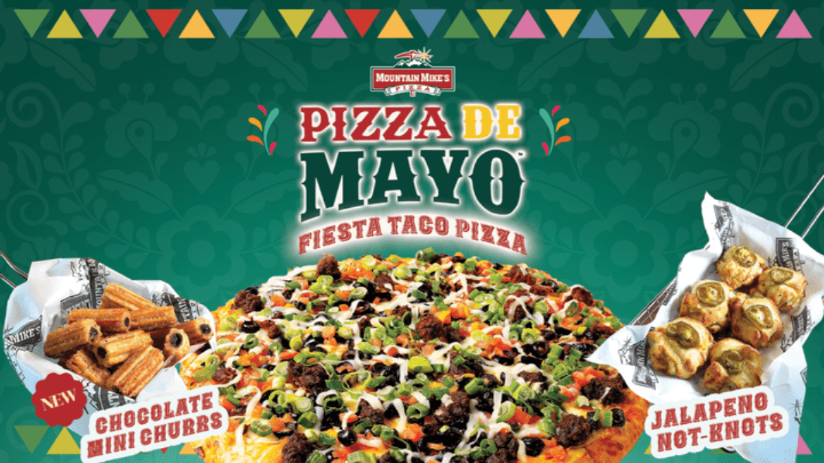 May’s Hottest Fast Food Finds from McDonald’s, Subway, and More