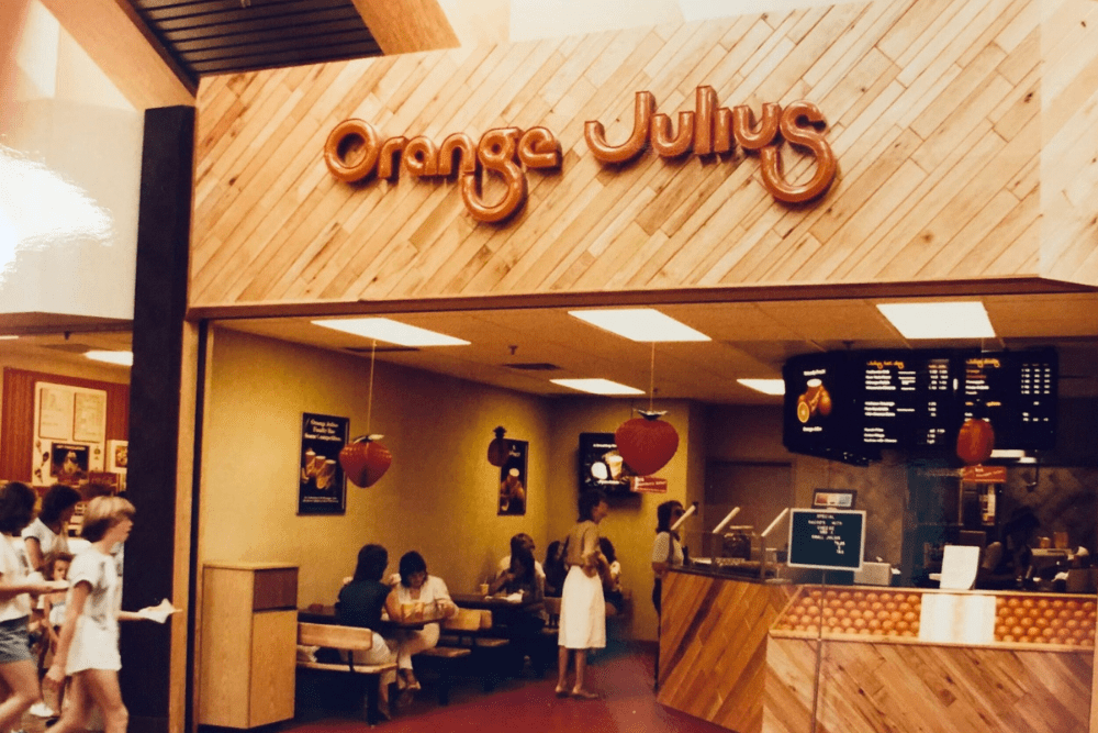 The 10 Forgotten Fast Food Chains We All Miss