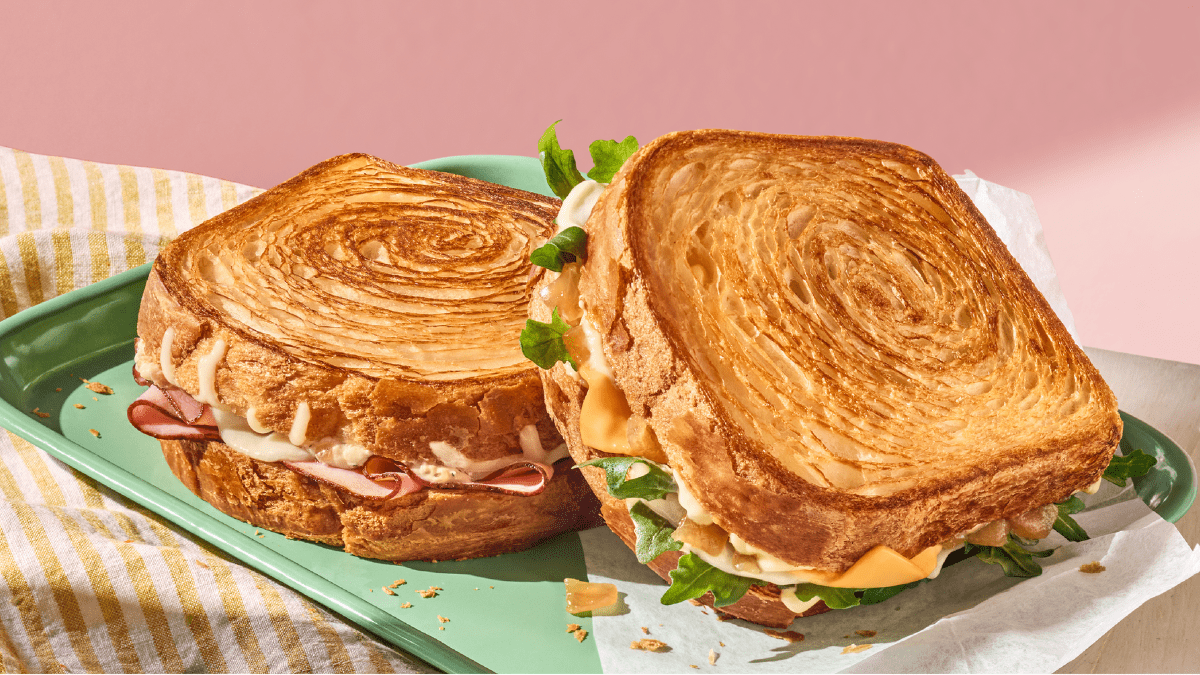 Panera Launches Italian-Inspired Menu That Might Cure FOMO