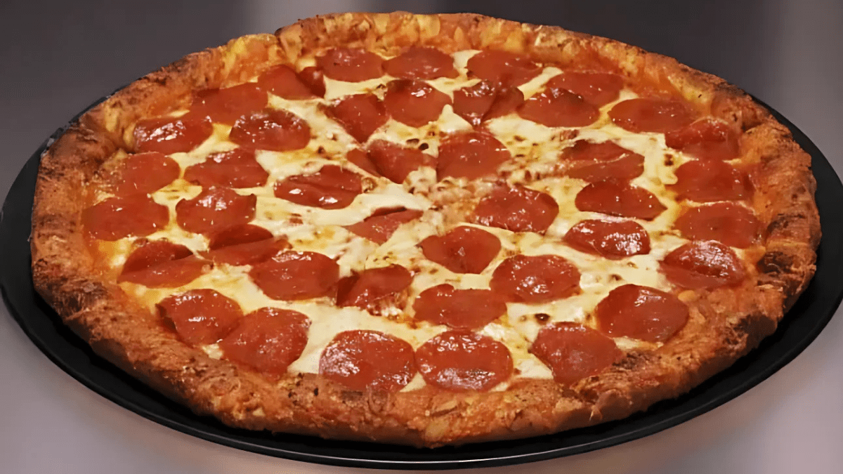 Domino’s Just Dropped a Pizza Deal You Can’t Miss