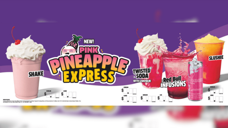 Jack in the Box Unveils Their Ultimate Spring Menu and Deals