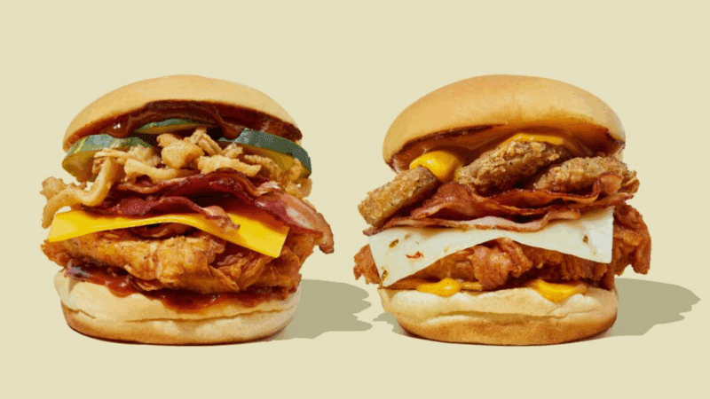 Must Try Treats and Deals at Shake Shack, Burger King, and More