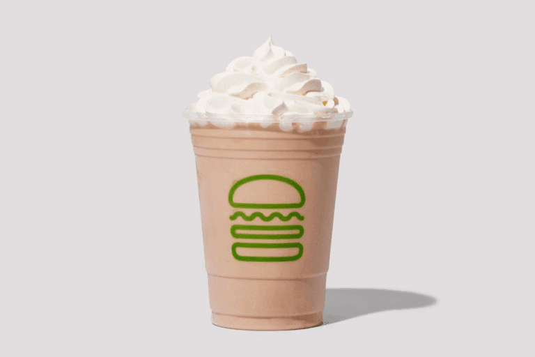 These 15 Fast Food Milkshakes Live Up to the Hype