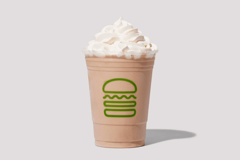 These 15 Fast Food Milkshakes Live Up to the Hype