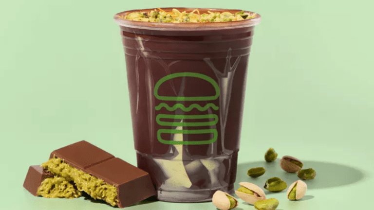 Must-Try New Drinks from Sonic, Shake Shack, and More